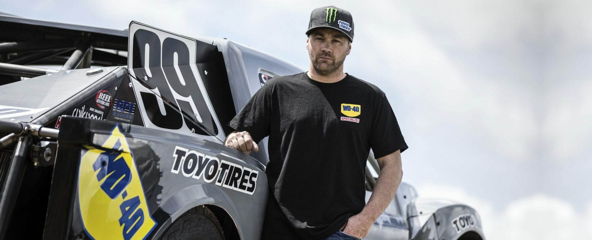 Kyle Leduc - WD-40 Deutschland