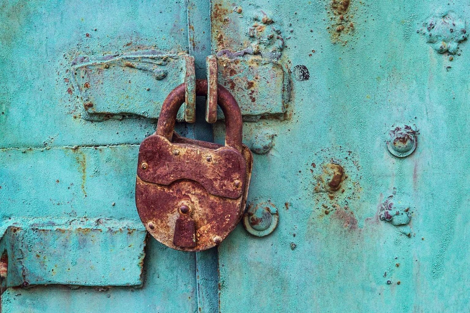 Haushaltstipps - Wie entsteht Rost? Was kann ich unternehmen?