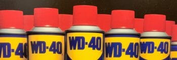 Unsere Geschichte - WD-40 Deutschland