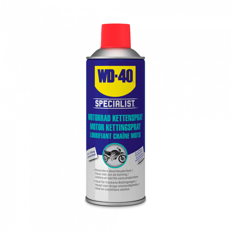 WD-40 Produkte unterstützen die Handwerk und Hobby- Projekte