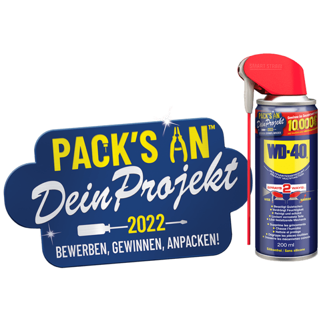 WD-40 Company