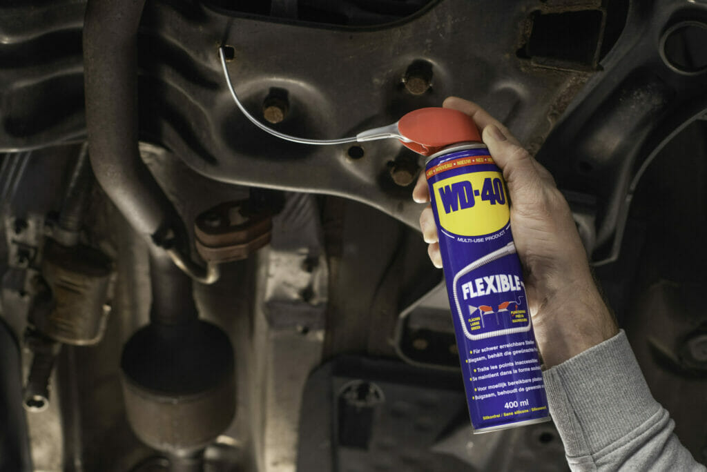 WD-40 E/D/E Homepage - WD-40 Deutschland