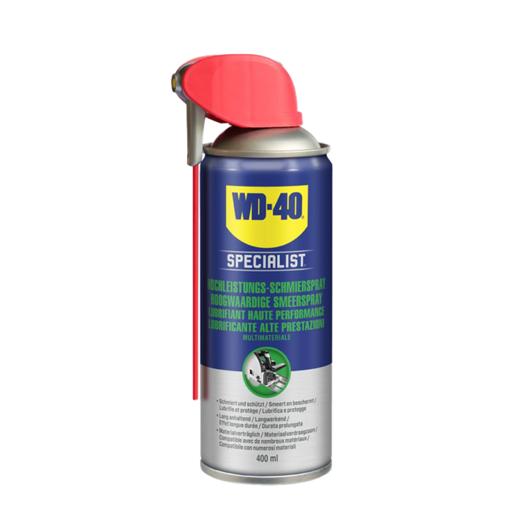Sicherheitsdatenblätter & technische Datenblätter: WD-40