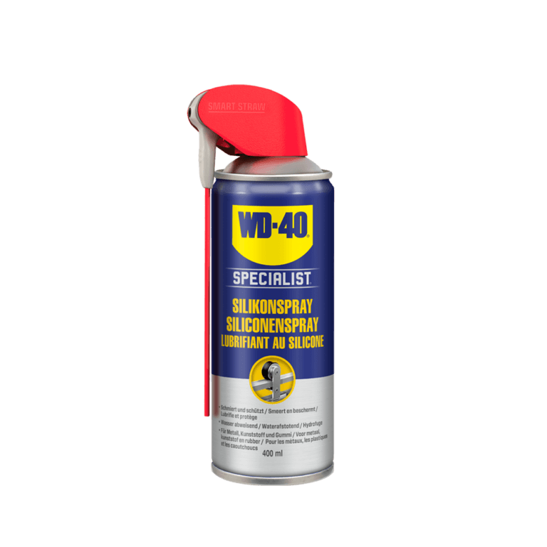 WD-40 Specialist Lubrifiant au PTFE haute performance